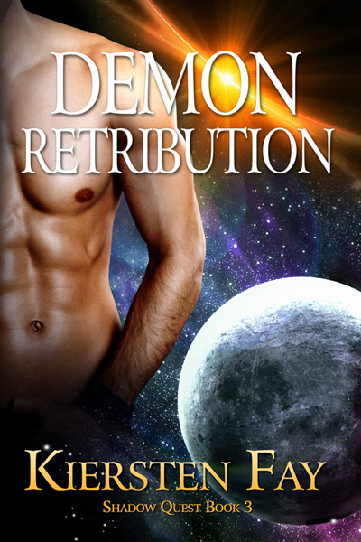 Paranormal Romance Books For Adults By Kiersten Fay