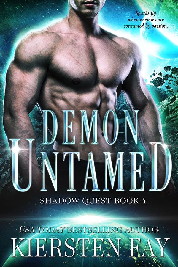 Paranormal Romance Books About Demons Vampires And Dragons