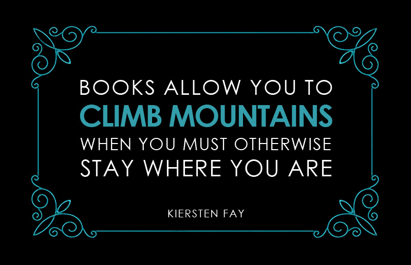 11 Of The Best Book Quotes That Every Book Lover Can Relate To
